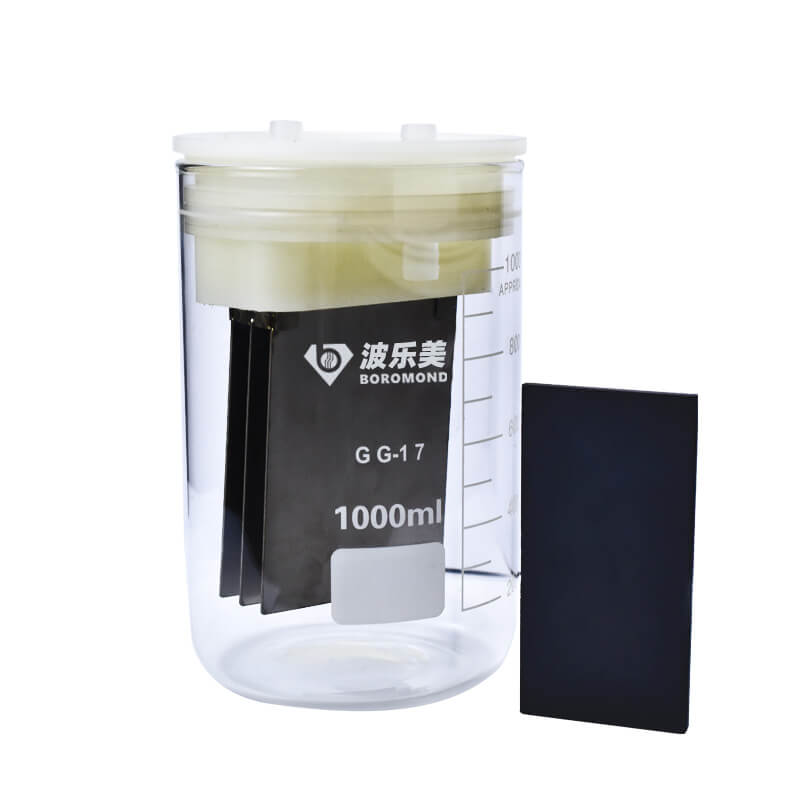 BDD Beaker Trial Module