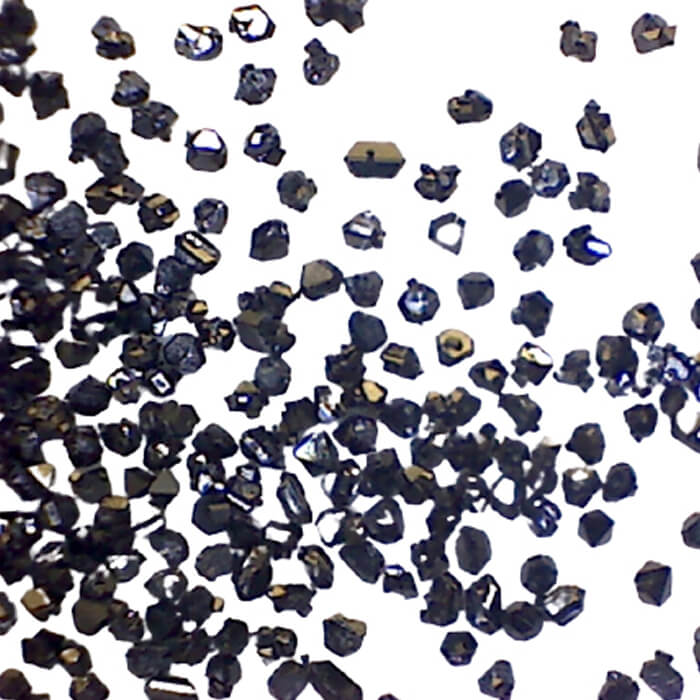 Boron-Doped Diamond - Boromond