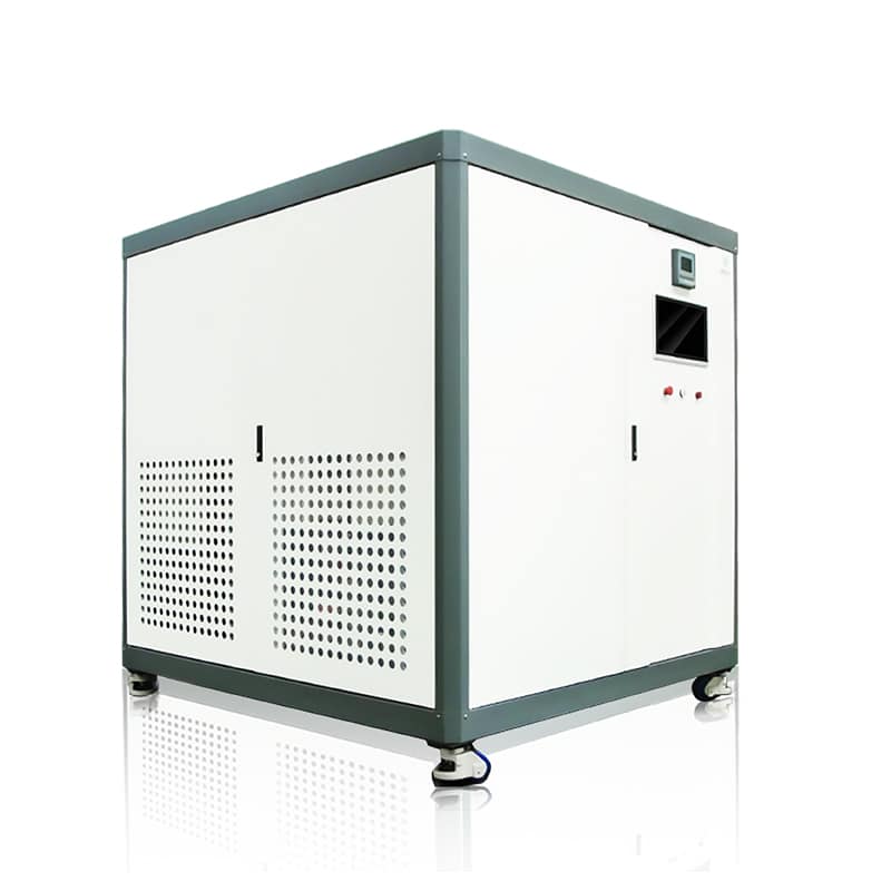 Advanced Oxidation Water Treatment System EQ175S - Boromond