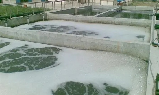 Textile Industry - Boromond