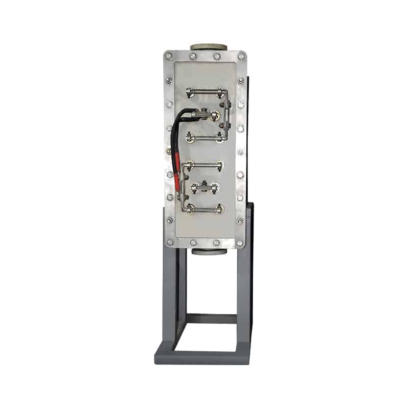 Advanced Oxidation Module Electrolyzer ME21424 - Boromond